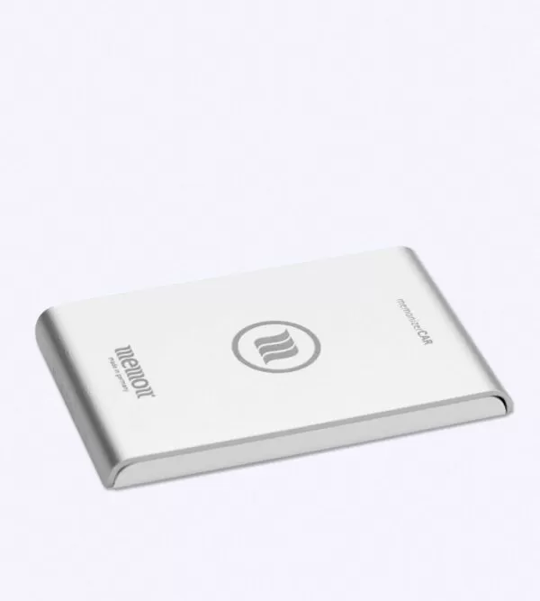 EMF MemonizerCar - Your Serenity, Inc.